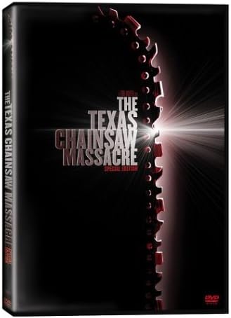 The Texas Chainsaw Massacre (Special Edition) [Import]: Amazon.ca ...