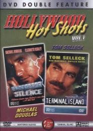 Amazon.com: Hollywood Hot Shots, Vol. 1: Shattered Silence/Terminal ...