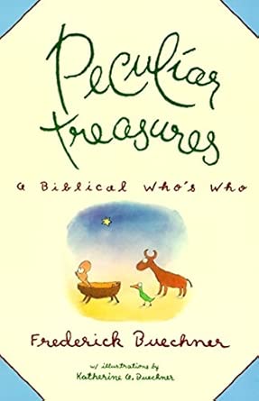 Peculiar Treasures: Witty Profiles of 125+ Legendary Figures from ...