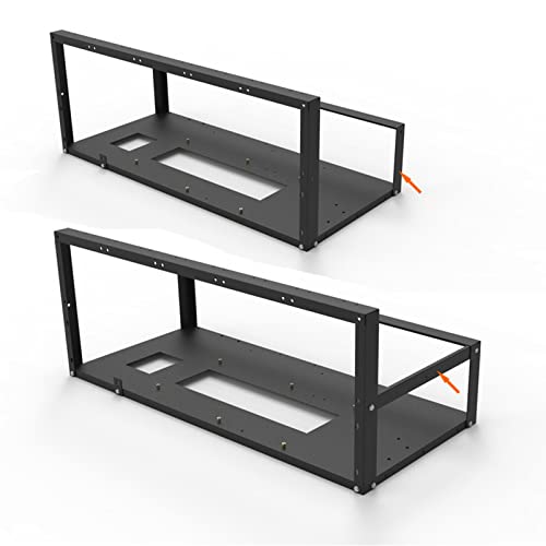 The 4 Best Generic Computer Cases of 2025 [Verified] - Cherry Picks