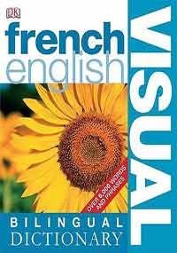 Bilingual Visual Dictionaries : French : NA: Amazon.in: Books