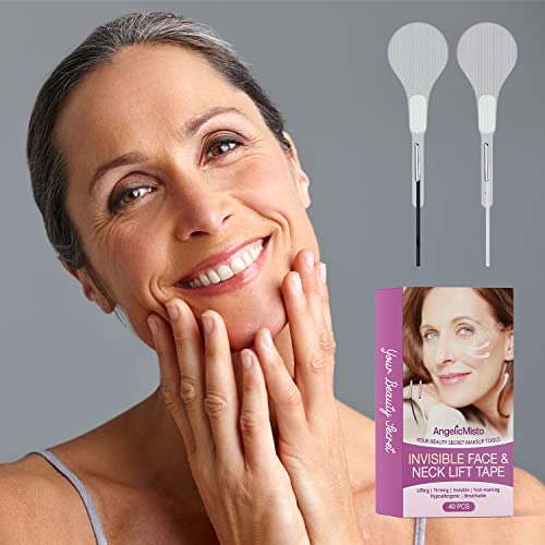 The 28 Best Invisible Face Lift Tapes of 2026 [Verified] - Cherry Picks