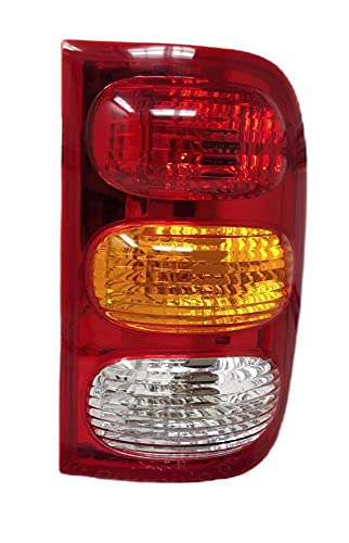 K D Tail light/Backlight for MAHINDRA SCORPIO 2002-2006/ SCORPIO ...
