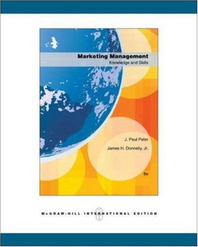 Buy MARKETING MANAGEMENT Book Online at Low Prices in India | MARKETING ...