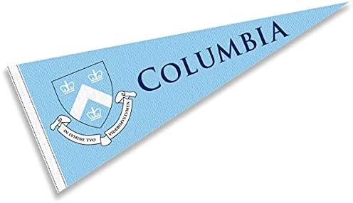 Free Clipart Of College Pennants