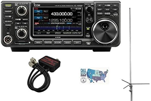 Ham Radio Deluxe Software's Amazon Page