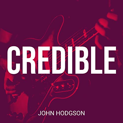 Credible de John Hodgson no Amazon Music Unlimited