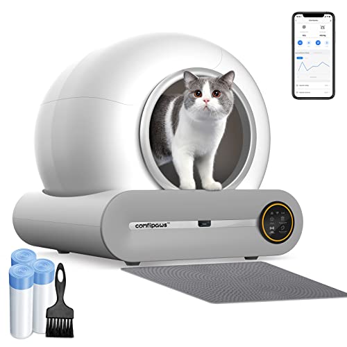 Electronic Litter Box – The 15 best products compared - Wild Explained