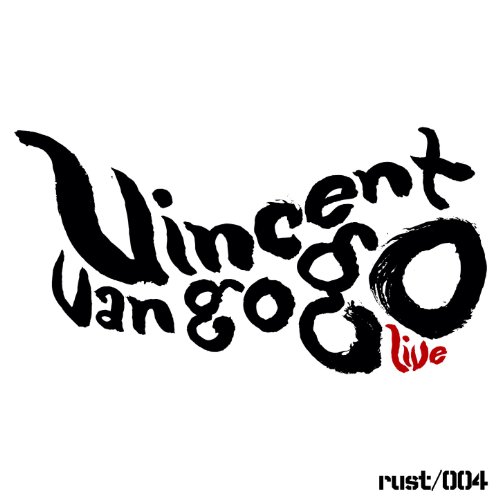 Play Live by Vincent Van Go Go on Amazon Music