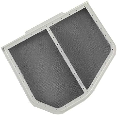 Amazon.com: W11086603 Dryer Lint Screen Grille Replacement for ...