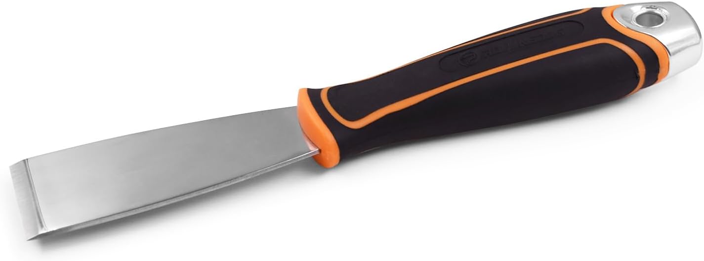 Rolson 61171 38 mm (1 1/2") Paint Scraper : Amazon.co.uk: DIY & Tools