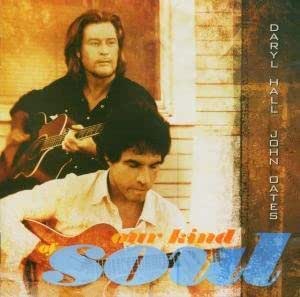 Hall & Oates, Daryl Hall & John Oates, David Sancious, John Oates ...