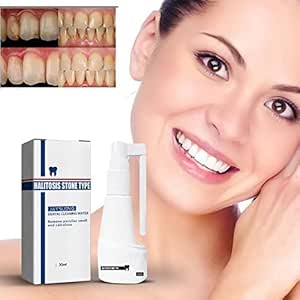 Generic Calculusfree Dissolving Dental Spray, Mouth Refreshing Spray ...