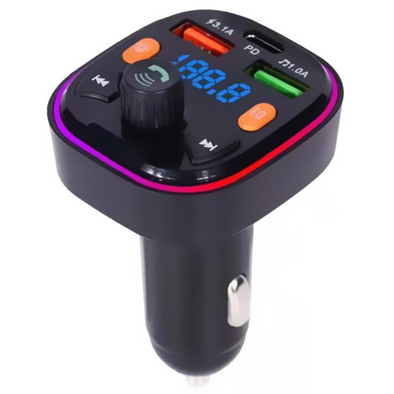 Find The Best Wireless Transmitter For Car Reviews & Comparison - Katynel