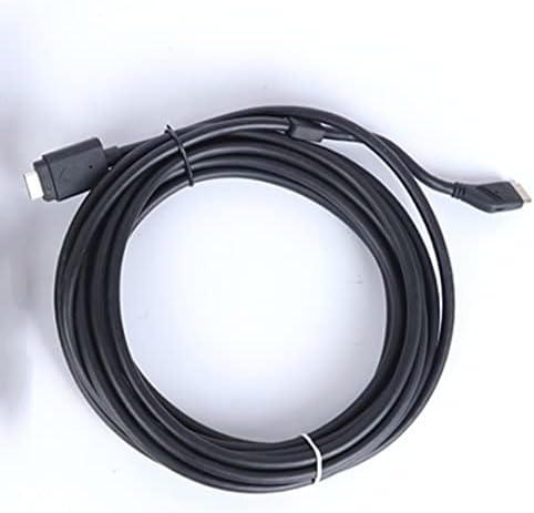 Amazon.com: VR Headset Cable 5m Connecting Line for Valve Index Virtual ...