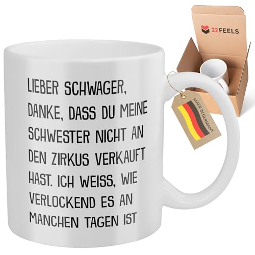 Geschenk für Den Schwager – Die 15 besten Produkte im Vergleich - kita ...