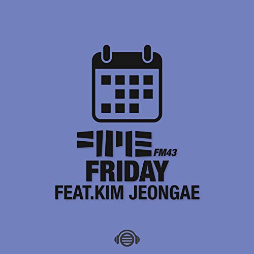 Amazon Music - FM43の금요일 - Amazon.co.jp