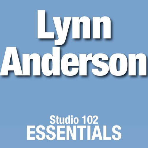 Heartbreak Hotel song by Lynn Anderson from Lynn Anderson: Studio 102 ...