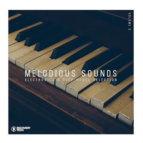 Play Melodious Sounds, Vol. 3 by VARIOUS ARTISTS on Amazon Music