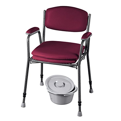 ≡ Chaise Percée → Comparatif Modèles | Meilleurs Prix 2022