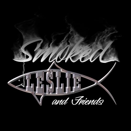 Play Smoked Fish and Friends by Leslie Fish on Amazon Music Unlimited