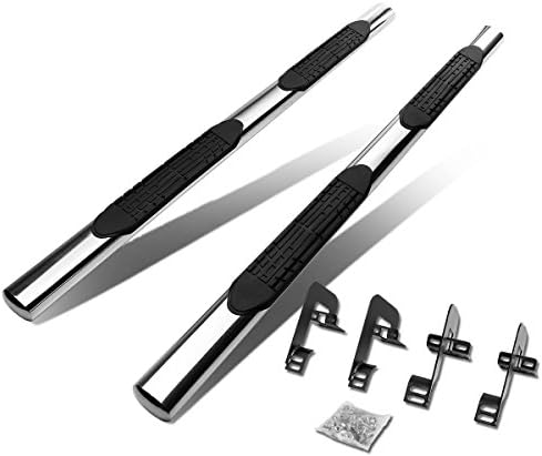 Amazon.com: Auto Dynasty Running Boards Compatible with 2004-2014 Ford ...