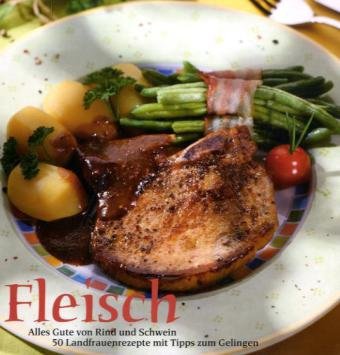 Amazon.com: Fleisch: 9783784351117: unknown author: Books