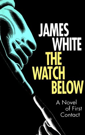 The Watch Below: James White: 9781882968084: Amazon.com: Books