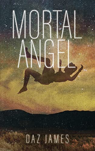 Mortal Angel eBook : James, Daz: Amazon.co.uk: Kindle Store