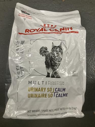 Royal Canin Urinary Cat Food – De 15 beste producten vergeleken - Wild ...