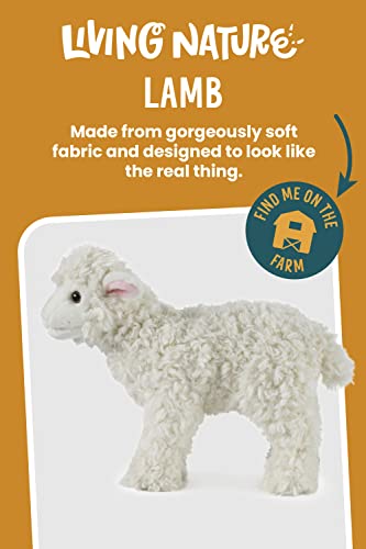 The 28 Best Sheep Stuffed Animals of 2026 [Verified] - Cherry Picks