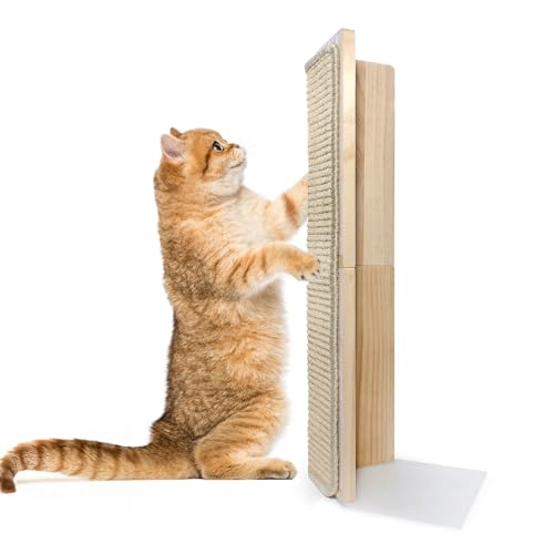 Cat Corner Scratcher – The 15 best products compared - Wild Explained