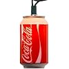 Amazon.com: Kurt Adler CC0748 Coca-Cola Can Light Set, 10 Light : Home ...
