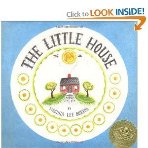 The Little House: Virginia Lee Burton: Books - Amazon.ca