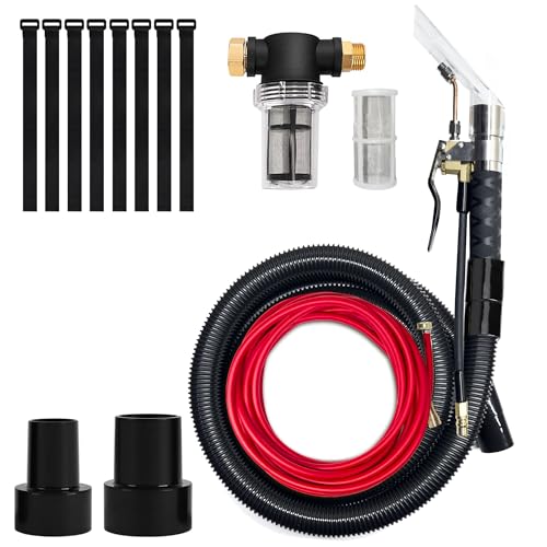 Best Water Extractors for Car Detailing: Powerful and Versatile Options ...