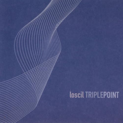 Play Triple Point by Loscil on Amazon Music