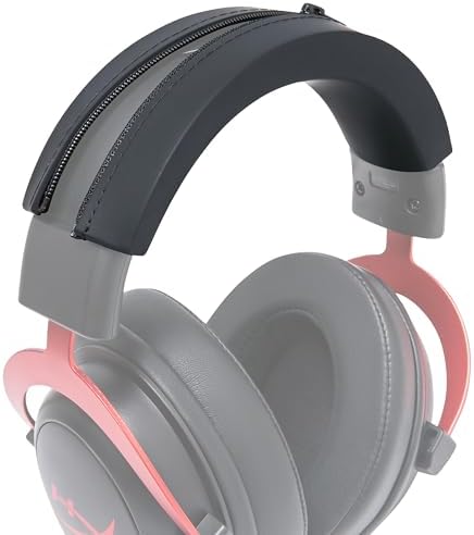 Amazon.com: Headband Beam Buckle Side Covers Parts Replacement for ...