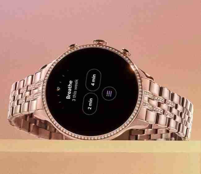Gen 9 Smartwatch Golden : Amazon.in: Electronics