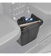 Amazon.com: KEMIMOTO Bench Seat Console Armrest Box Cup Holder ...