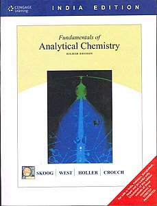 Fundamentals of Analytical Chemistry: Amazon.co.uk: Skoog, D.A. et al ...