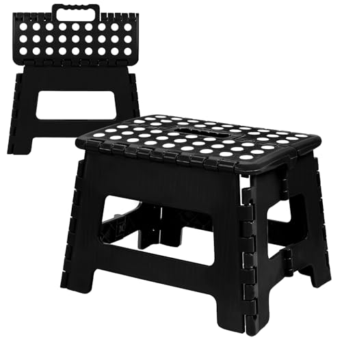 Taburete Plegable - Ferreteria Y Herramientas