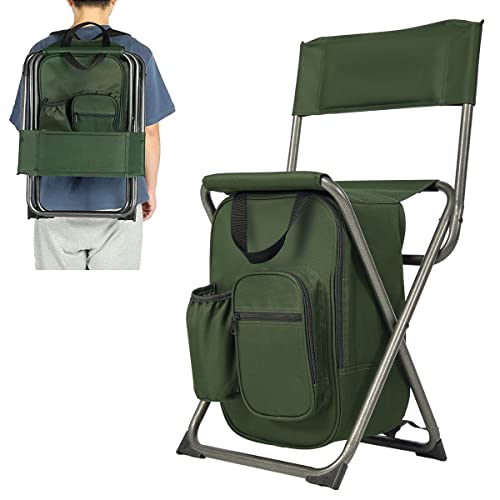 Backpack Chairs – The 16 best products compared - Outdoors Magazine