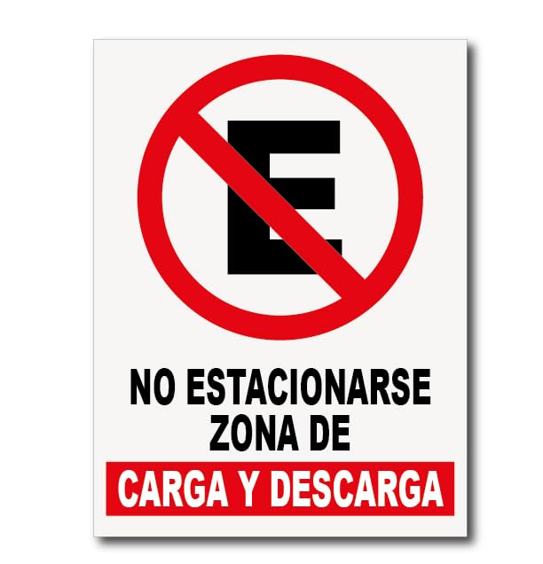 Letreros para Estacionamiento: Organiza Tu Espacio - El Multimetro