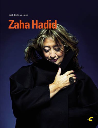Buy Zaha Hadid Book Online at Low Prices in India | Zaha Hadid Reviews ...