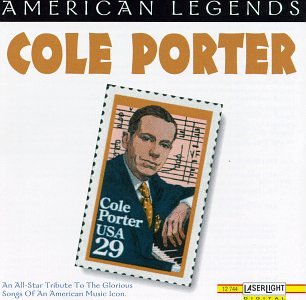 Amazon.com: American Legend: Cole Porter: CDs & Vinyl