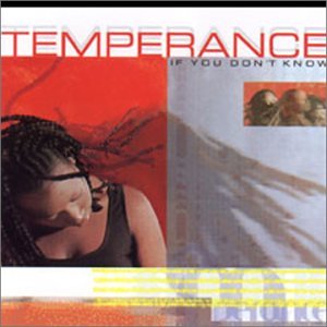 Temperance - If You Don't Know - Amazon.com Music