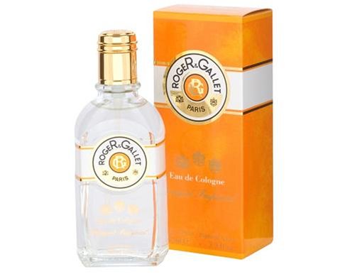Amazon.com : Roger & Gallet Bouquet Imperial By Roger & Gallet For Men ...