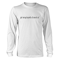 Encyclopedia Dramatica Quotes