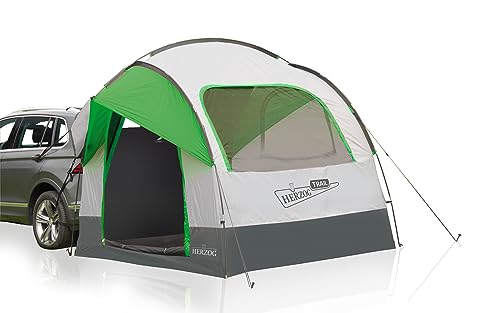 Heckzelt Pickup – Die 15 besten Produkte im Vergleich - kita.de Ratgeber