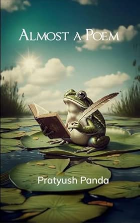 Almost a Poem (Edition1st): Amazon.co.uk: Panda, Pratyush ...